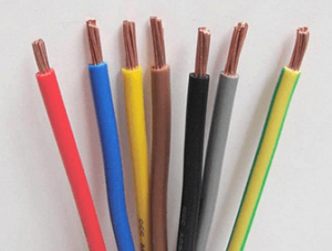 Cable aislado en PVC - Henan Province Xinchang Copper Co., Ltd.